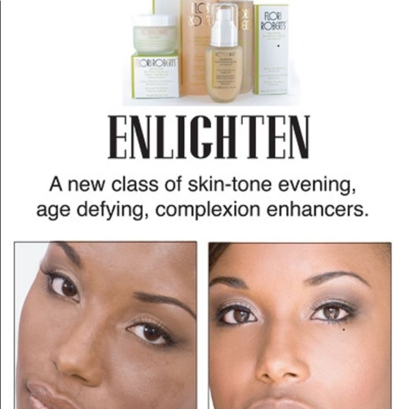 Flori Roberts | Makeup | Flori Roberts Cream To Power Foundation All ...